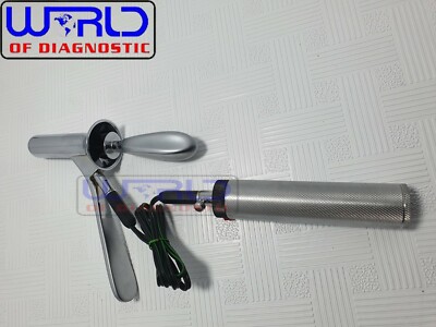 Exam & Diagnostic - Anoscope