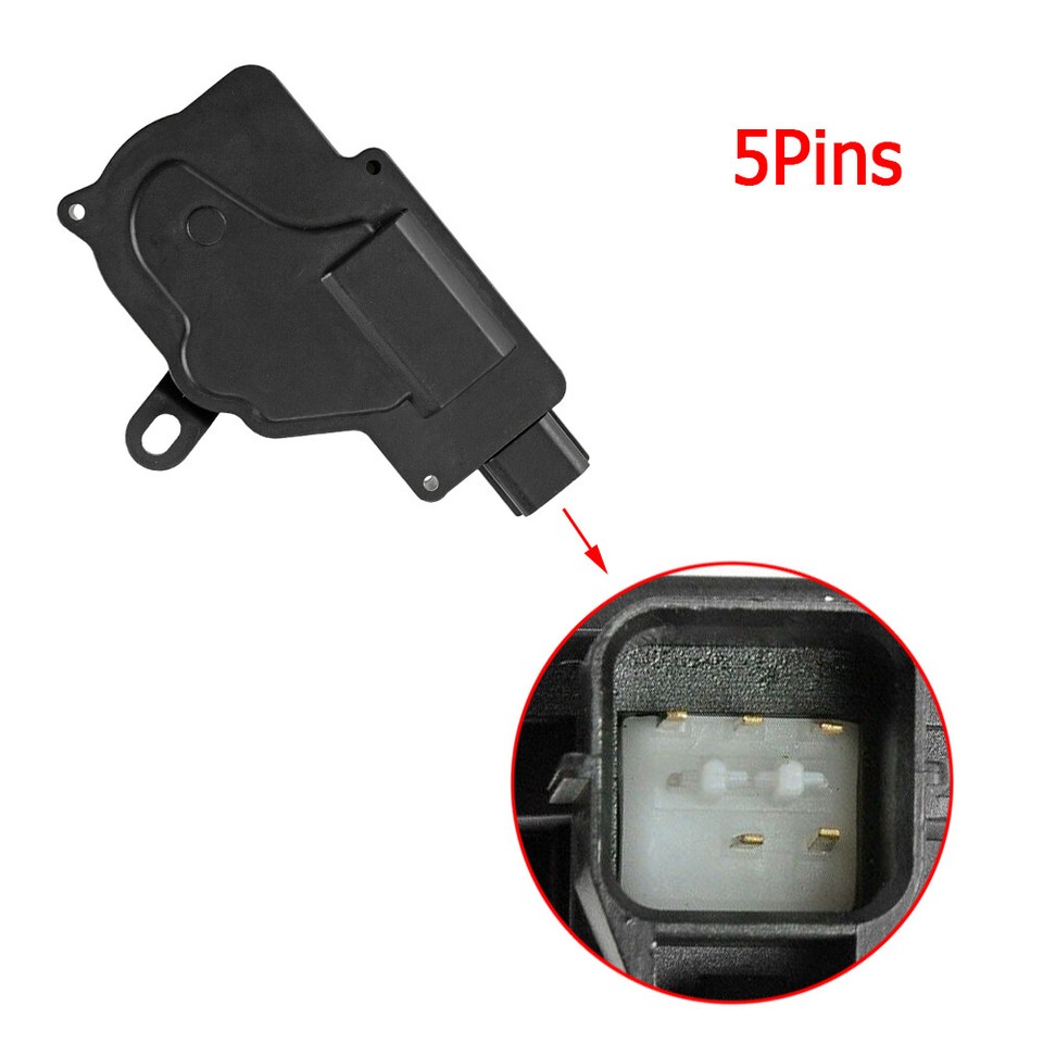 For 2008-2010 Kia Sportage 2.0L 2.7L 812901F020 Trunk Lid Lock Actuator ...