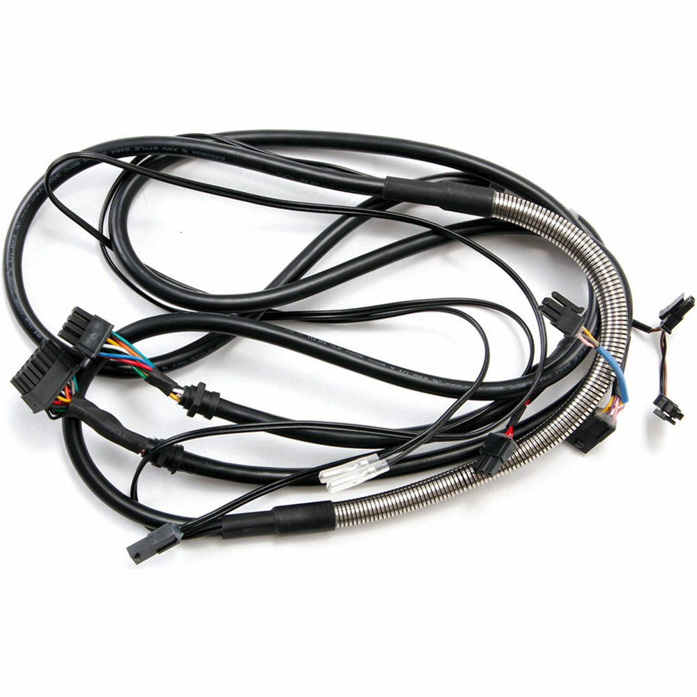 TRANZX Displaykabel "DP03" AA502008256 Fahrrad | eBay.de