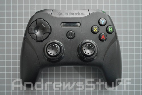 Steelseries Controller Stratus XL for iPhone iPad Bluetooth | eBay