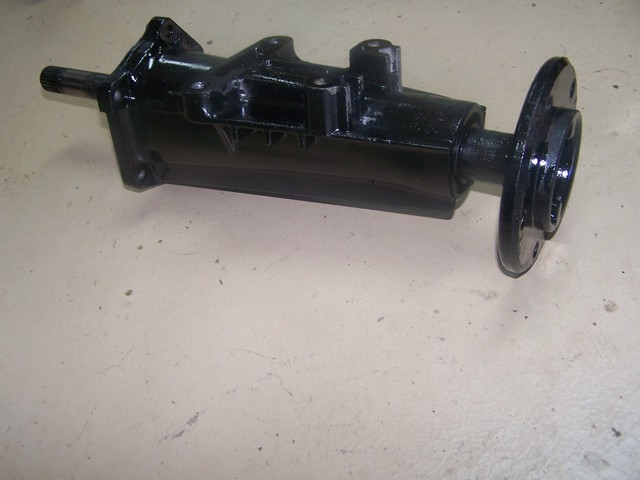 John Deere 425 445 455 Tuff Torq K91 Axle Housing Shaft RH for sale ...