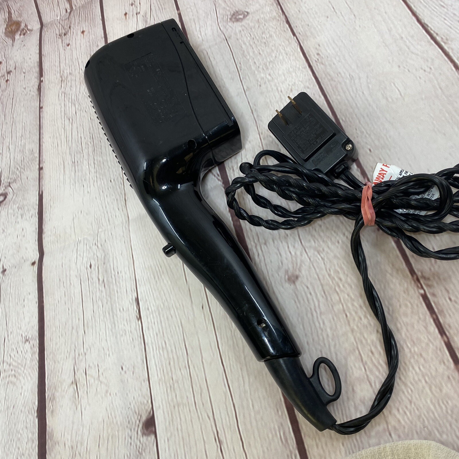 Select Pro Gold 1875 Professional Hair Dryer Heat And Cooling 125v/250v ...