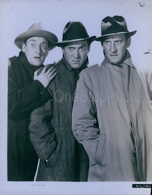 1950 The Ritz Brothers Comedic Group Al Jimmy Harry Ritz Press Photo | eBay