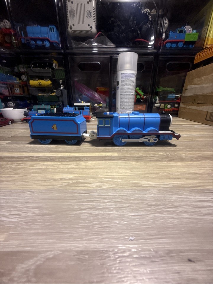 Plarail Talking Gordon English Plus | eBay