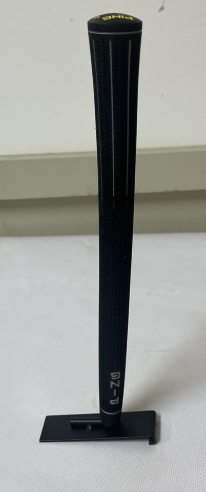 Ping 5L Black/Yellow Midsize Grips 57 Grams 11 Inches Length NEW | eBay