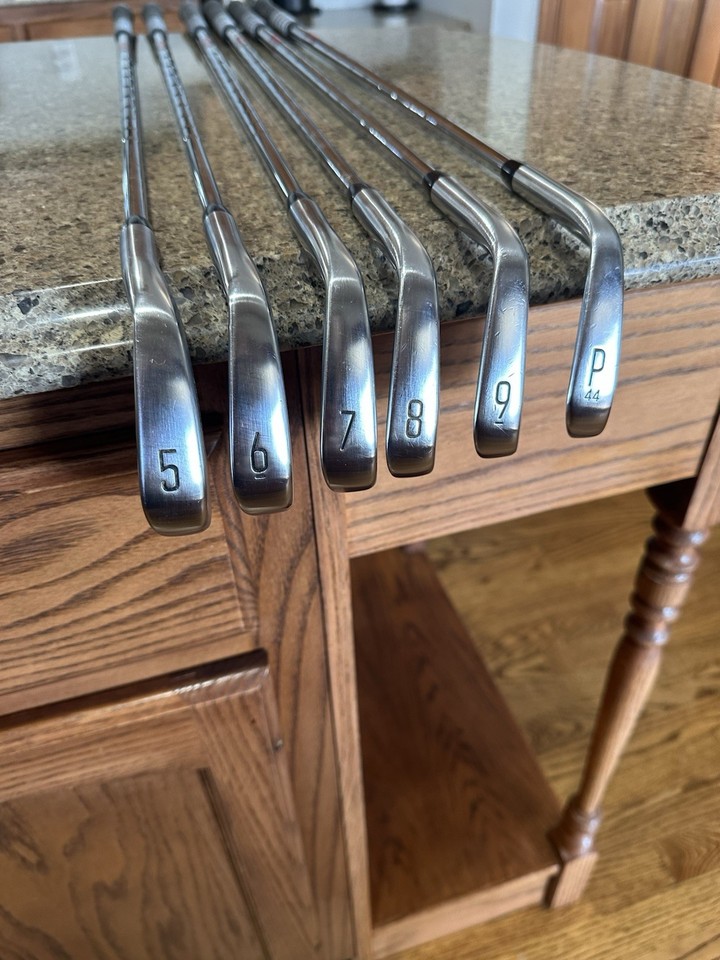 titleist t150 iron set 5-pw | eBay