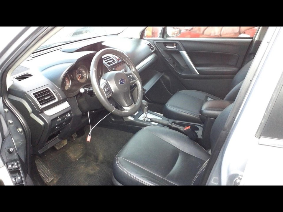 Used Ignition Immobilizer Module fits: 2016 Subaru Forester Theft ...