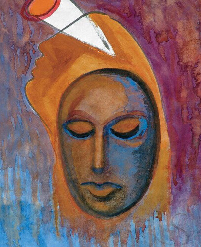 Strong-Cuevas Drawings: Ideas on Paper by Jan Garden Castro ...