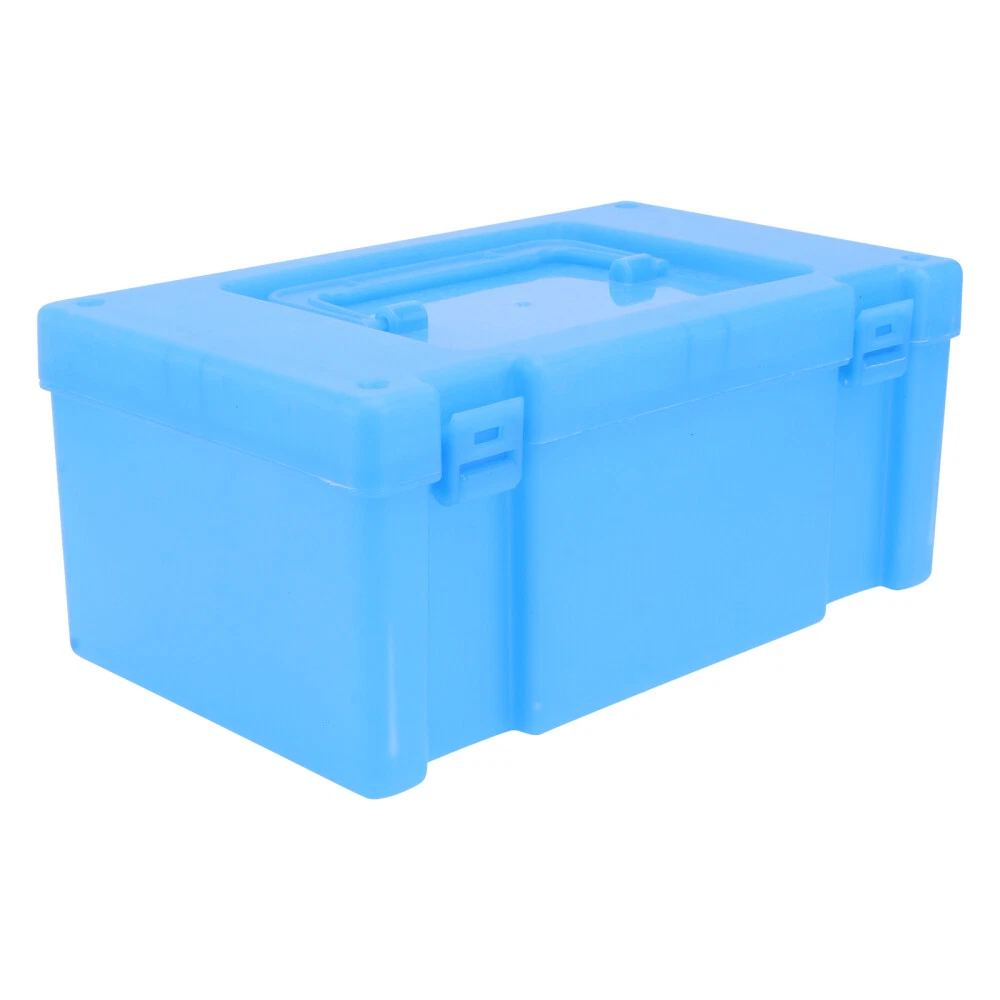 Plastic Storage Box 100 Litre, 100 Cooler Box, Ice Box 100, 48% OFF