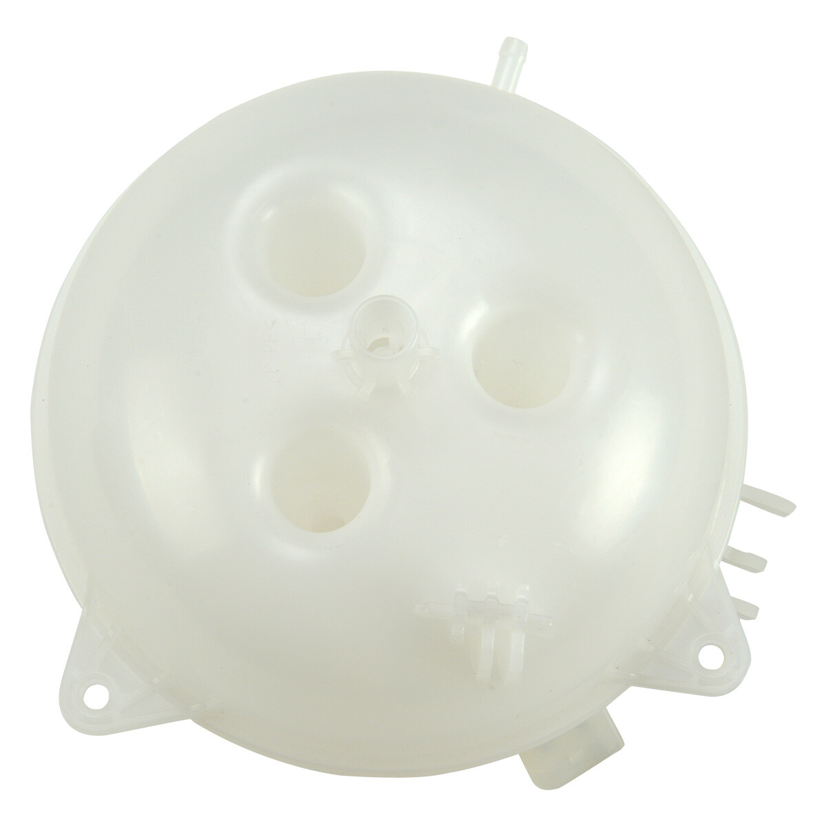 Engine Coolant Recovery Tank w/ Sensor for Porsche Macan 2015-2018 ...