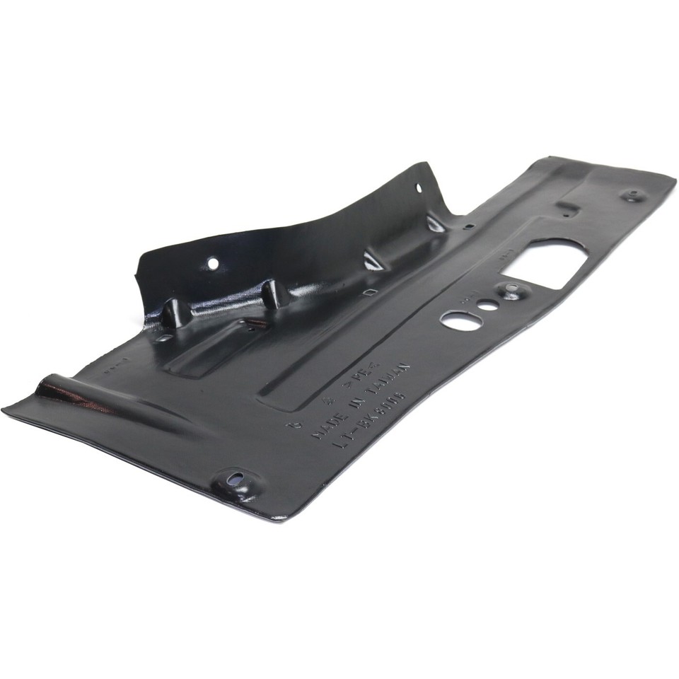 LH & RH Engine Splash Shield For 2013-2015 Chevrolet Malibu 2014 Impala ...