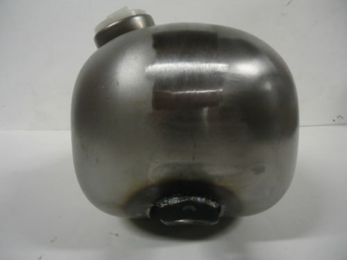 SMALL NARROW WASSELL TANK 1.8g GAS BOBBER XS650 CB750 CHOPPER XS CB ...