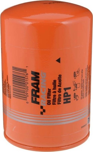 LOT OF 12 Fram HP1 High Performance Racing Oil Filter, XG8A , TG8A ...