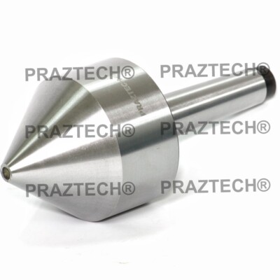 USA Lathe MT2 Revolving Live Center 1/2" to 2 1/2" (12.5 to 63.5mm ...