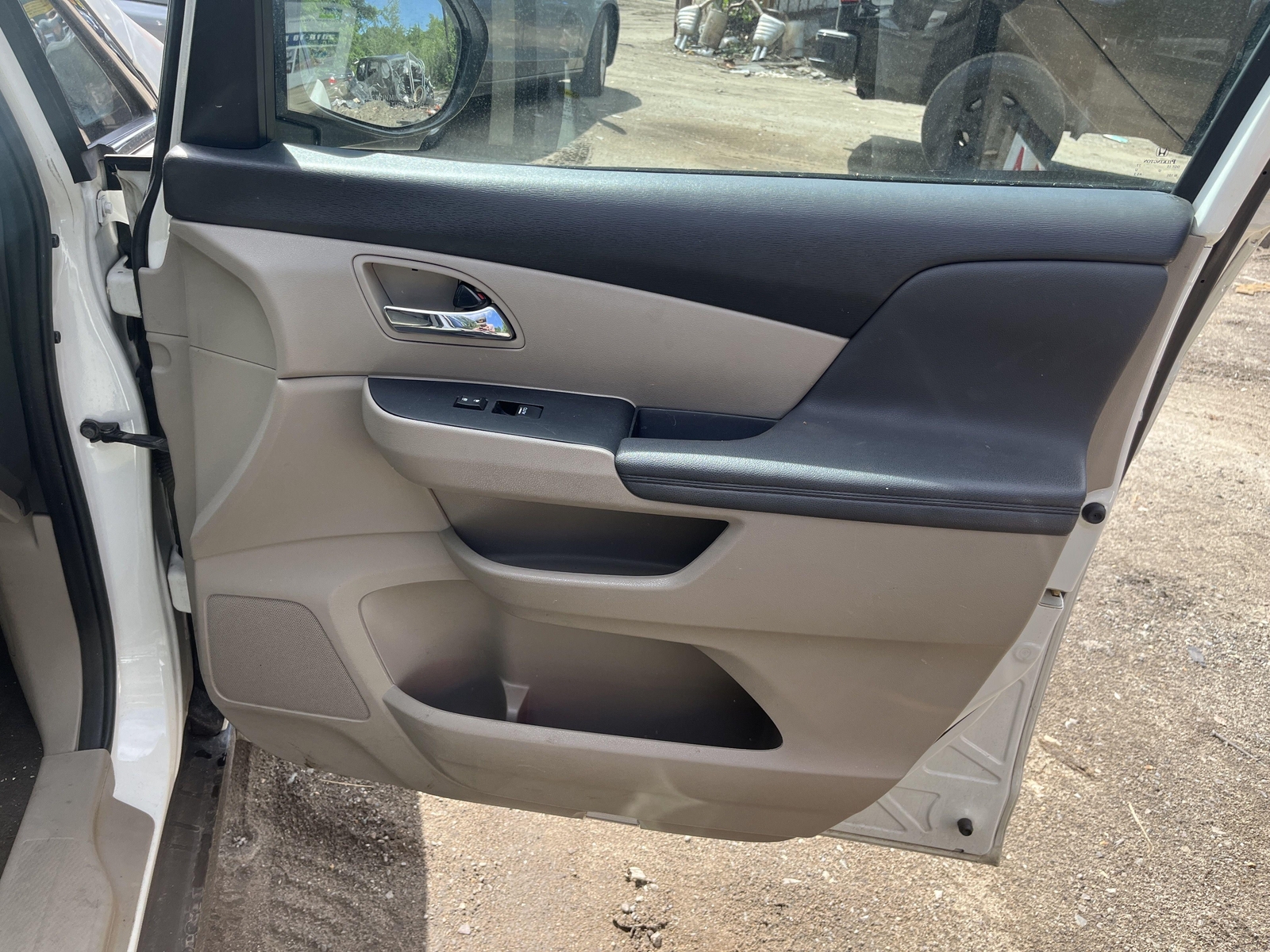 Front Door Trim Panel HONDA ODYSSEY Right 14 15 16 17 | eBay