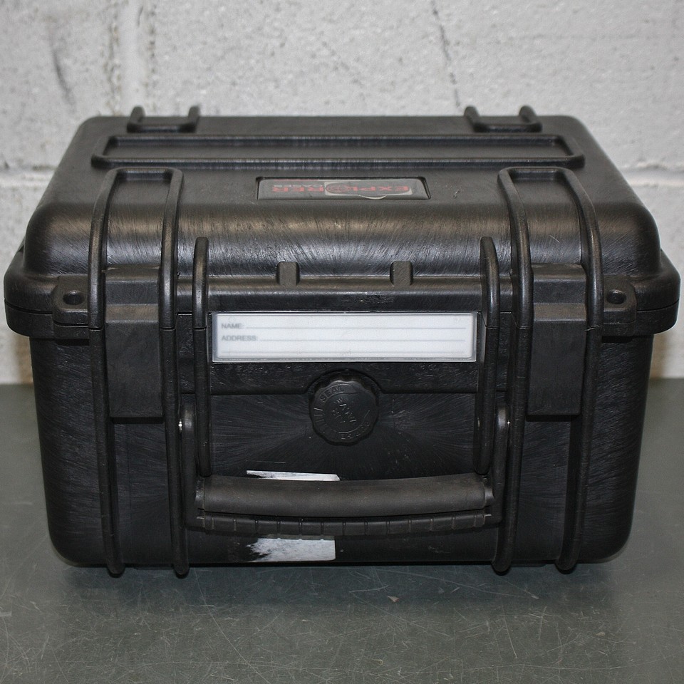 DAMAGED - Megger High Pot Tester 230425, 5 kV DC, 4 kV AC, Hipot | eBay