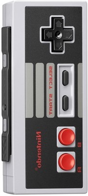 Nintendo Switch NES Controller L Video Game Accessory Accessories | eBay UK