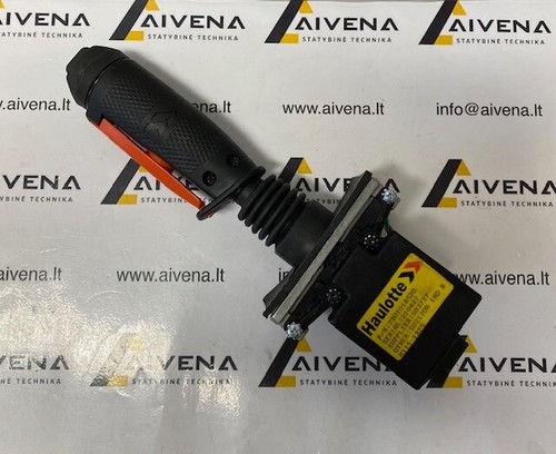 New HAULOTTE 2901016520 Joystick Controller for Optimum 8, Compact 8/10 ...