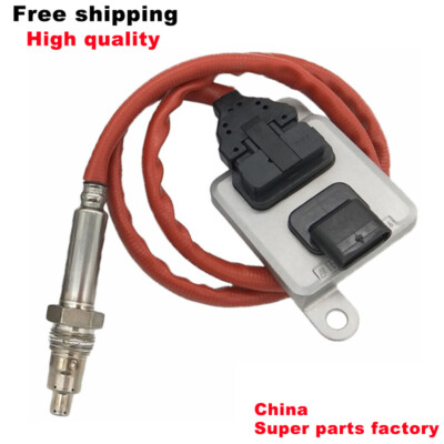 Upstream Nitrogen Oxide NOX Sensor Fits Compatible BMW 335d 535d 535d ...