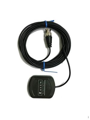 GPS & Guidance Equipment - Raven Cruizer