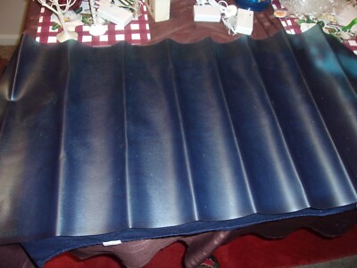 LEMAX Landscape Accents Ocean Display Mat Water or Blue Color | eBay