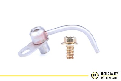 Piston Oil Cooling JET, Nozzle For Perkins, JCB, 2113A003, 02/202908 ...