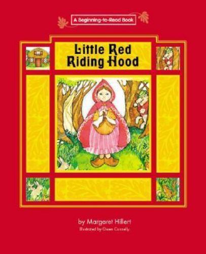 Little Red Riding Hood (Beginning to Read-fairy Tales And Folklore ...