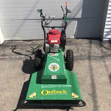 Billy Goat BC2600HHEU Brushcutter 26" 388cc Honda Rough Cut for sale ...
