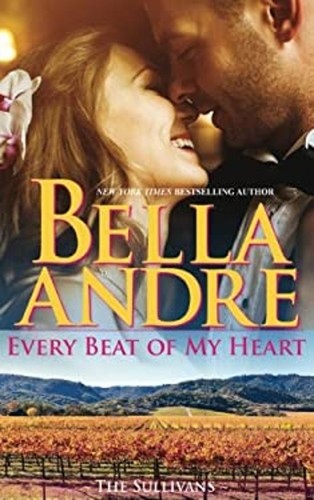Every Beat of My Heart Paperback Bella Andre 9781945253171| eBay