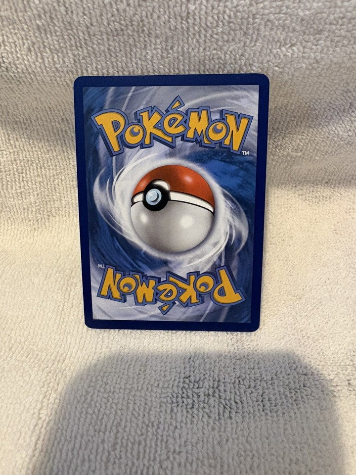 POKEMON - GARDEVOIR TG05/TG30 - SILVER TEMPEST - TRAINER GALLERY HOLO ...