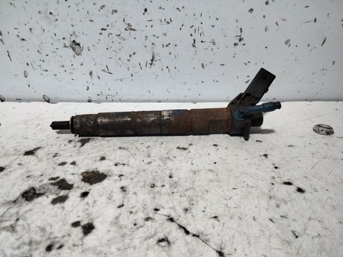 A6540700187 INJECTEUR / 0445117048 / 319779 POUR MERCEDES-BENZ CLASE A ...