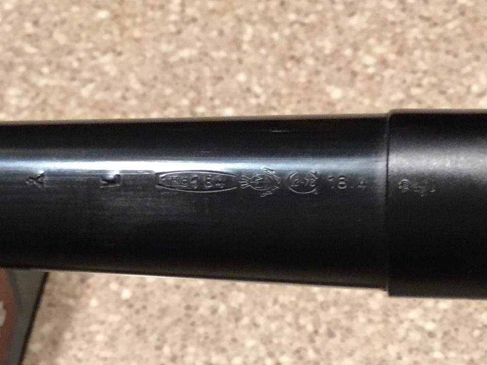 Browning A500G 12GA 26 inch VR Invector shotgun barrel | eBay