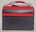 Radley London Beano Minnie Crossbody Satchel Red/Black NWT LE 2023 Sold ...