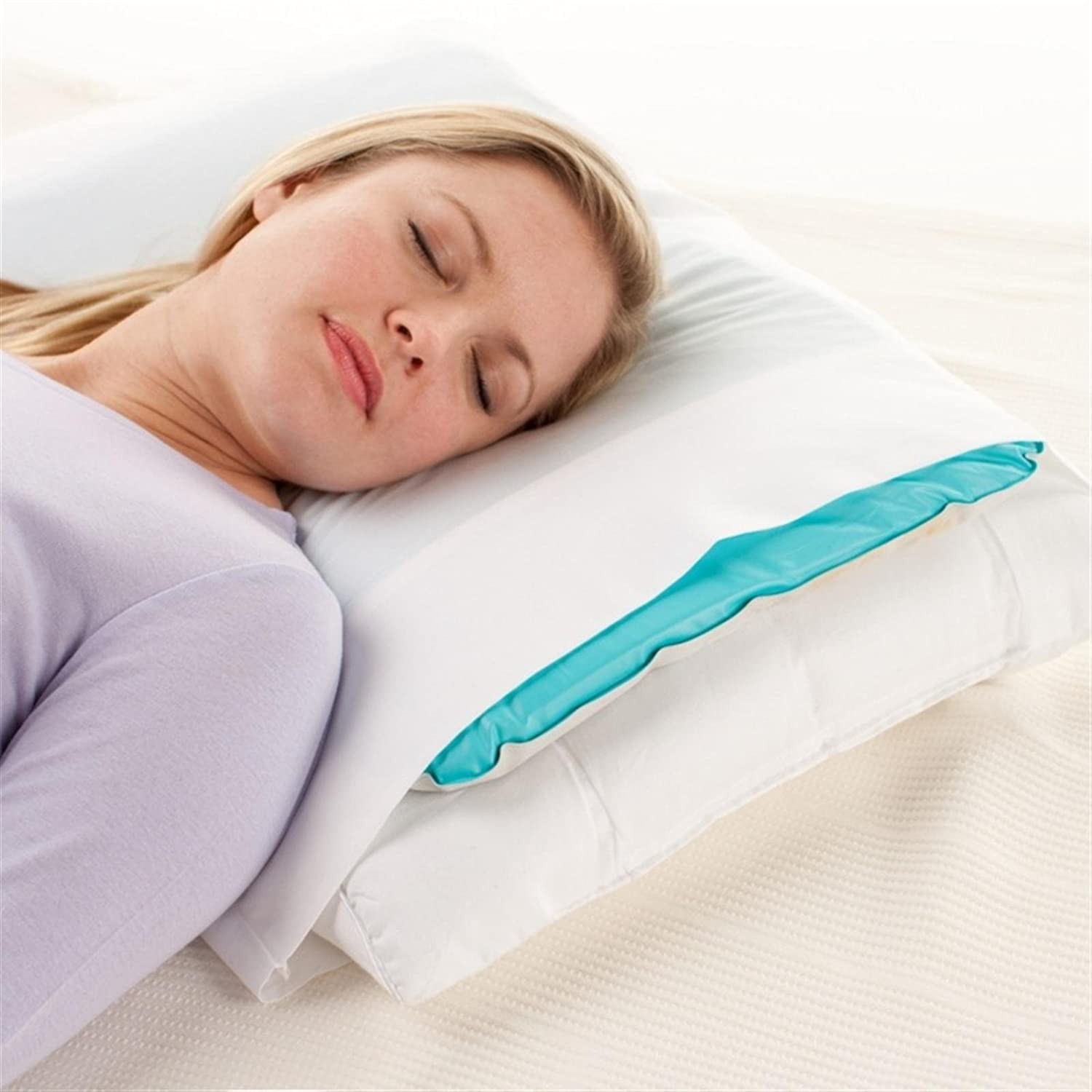 Chillow Cooling Pillow Insert | eBay