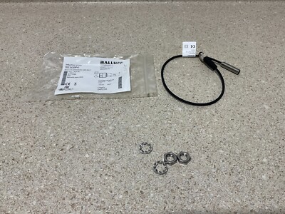 Balluff BES00P4 NEW | eBay