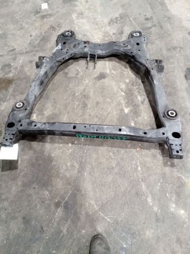 Crossmember/K-Frame Front 3.5L Thru 09/03/12 Fits 11-13 EXPLORER ...