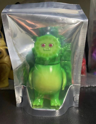 Baby Bitter Melon Monster Collectible Sofubi Figure Toy In Stock Brand ...