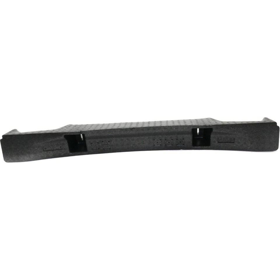 New Front Bumper Absorber 22891736 GM1070291 for 2015-2020 GMC Canyon ...