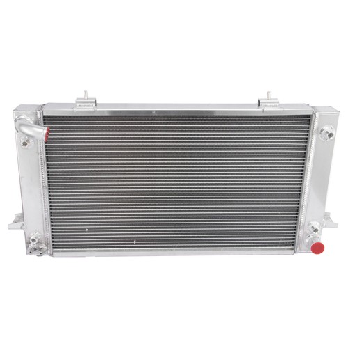 3-Row Aluminum Radiator For 1987-1998 Land Rover Range Rover Discovery ...