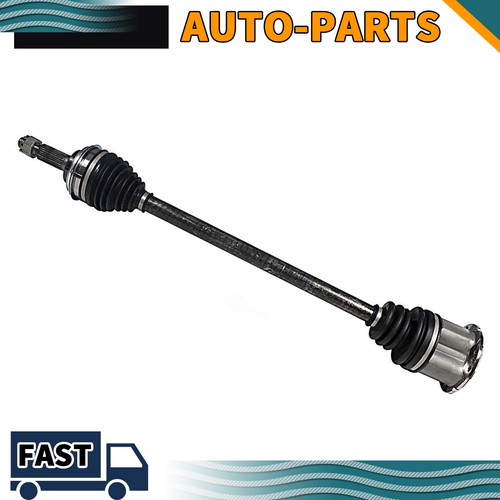 Rear Right CV Axle CV Joint CV Shaft Fits 1985 1986 Toyota MR2 | eBay