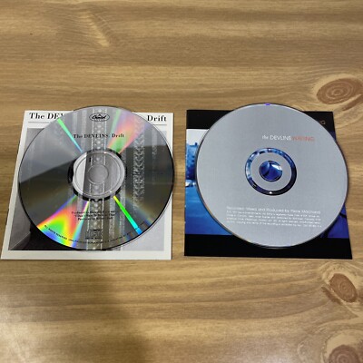 The Devlins CD Lot x2 | eBay