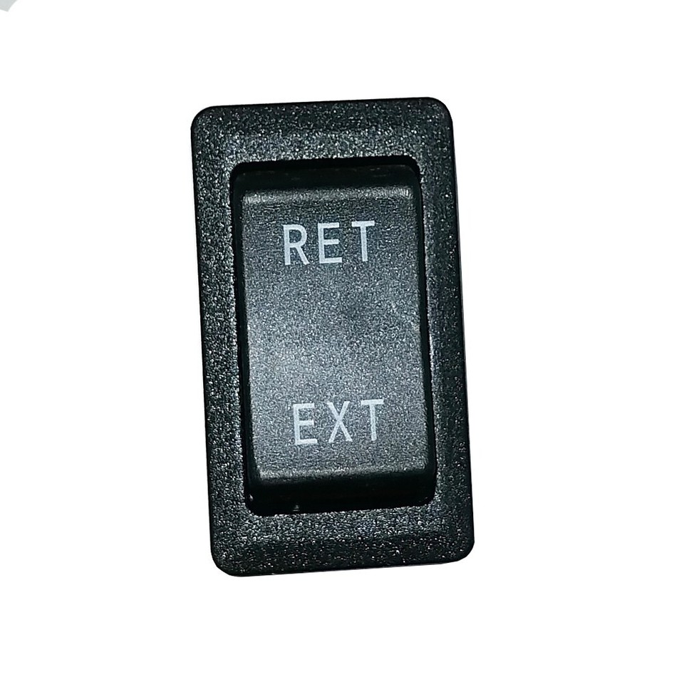 KEDU HY60D Push Button Switch (ON)-OFF-(ON) Rocker Switches 6.3 Tab 4 ...