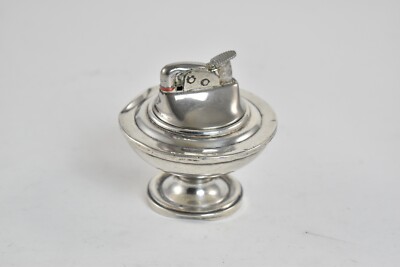 Sterling Silver Vintage Sterling by Hallmark Kent Weighted Table ...