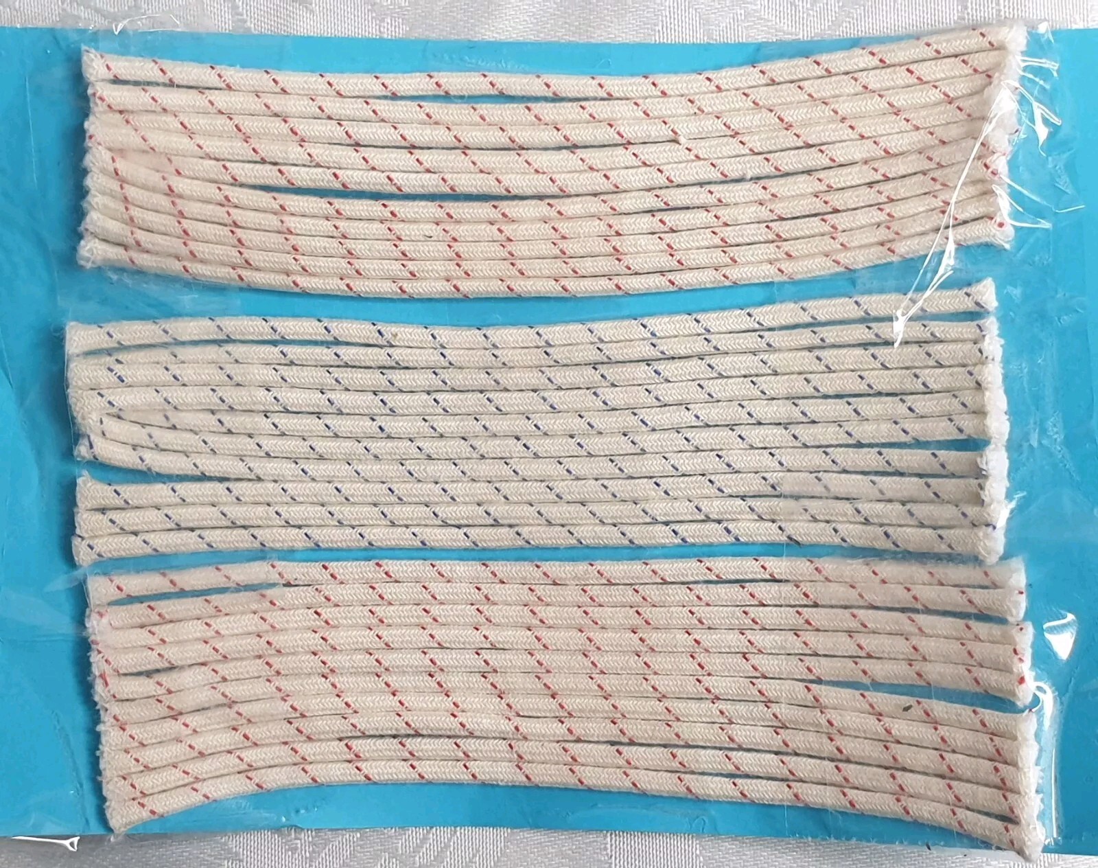 30 Extra Wide Wicks for petrol lighters. Finest 100% cotton | eBay