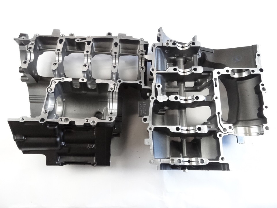 2012-2016 Honda CBR1000 Crankcase CBR 1000 CBR1000RR RR Engine Block ...