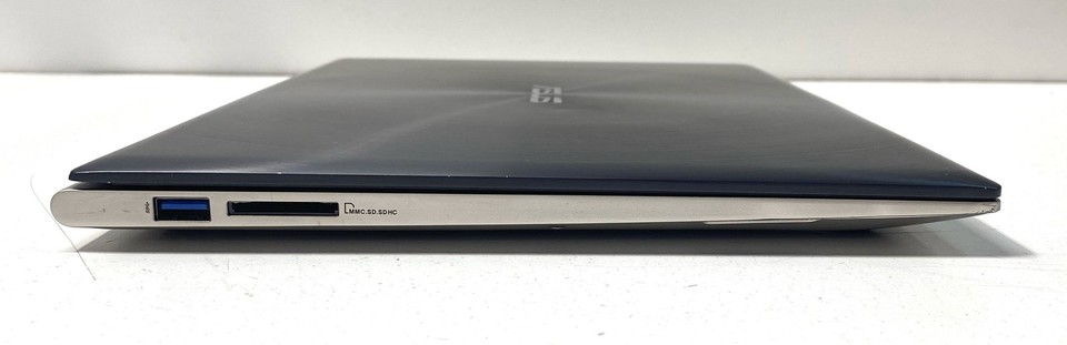 ASUS Zenbook UX32A 13.3" Intel Core i3 Processor Windows 10 | eBay