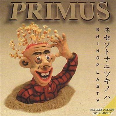 Rhinoplasty by Primus (Record, 2018) for sale online | eBay
