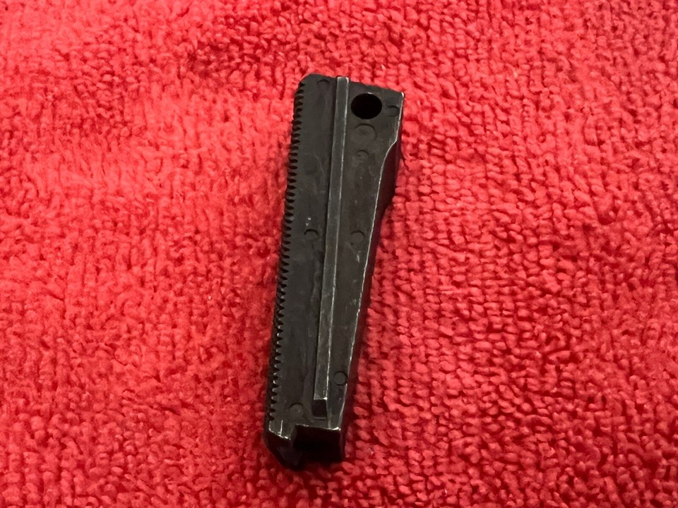 1911 Colt & Ruger SR 1911 & Others Main Spring Housing See Pics | eBay