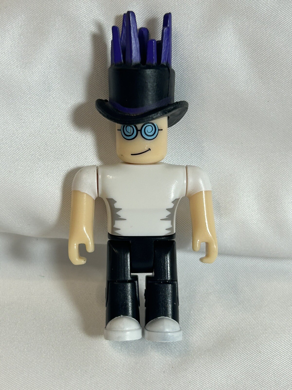 Roblox Series 1 Firebrand1 Minifigure Jazwares Figure Only No Code See ...