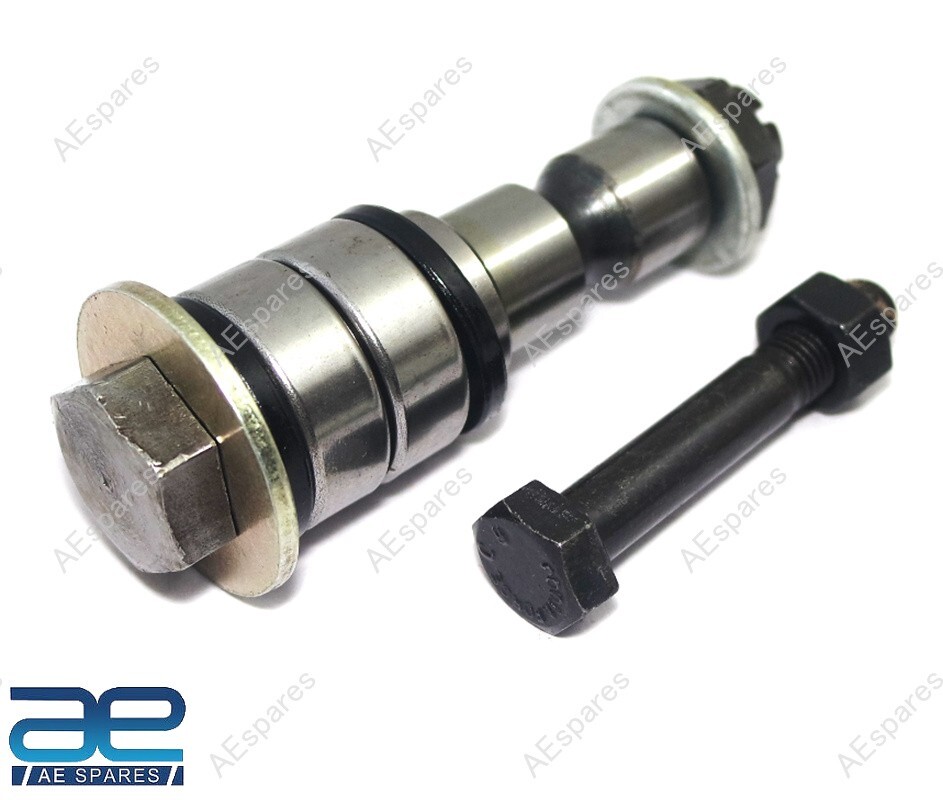 Steering Bell Crank Repair Kit For Jeeps Willys CJ2A 3A 3B CJ5 CJ6 M38 ...